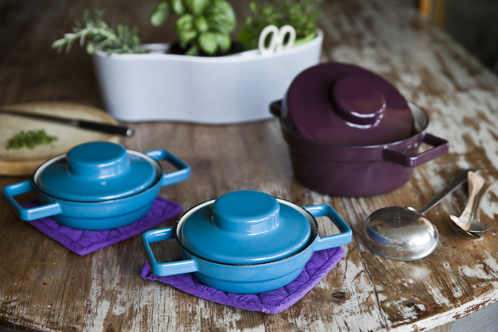 RIESS Enamel: Riess Enamelware and Cookware – DishesOnly