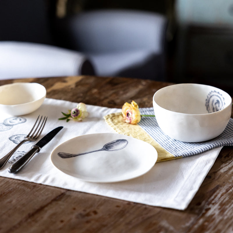 Italian Handmade Dinnerware and Cookware - DishesOnly