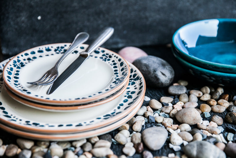 Italian Handmade Dinnerware and Cookware - DishesOnly