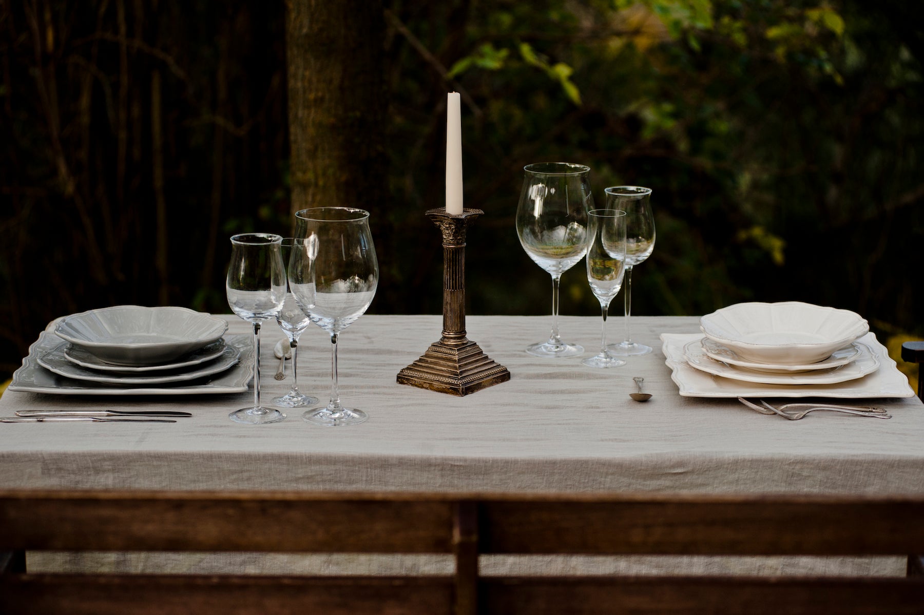 Italian Handmade Dinnerware and Cookware - DishesOnly