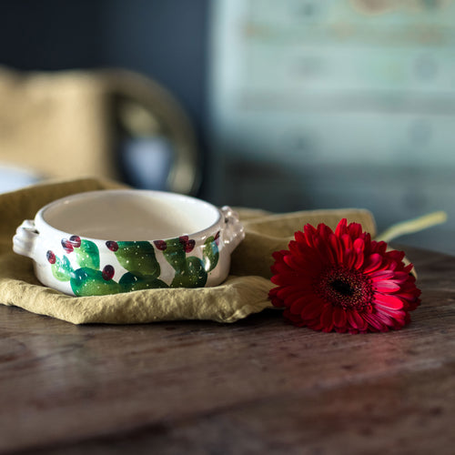 Italian Handmade Dinnerware and Cookware - DishesOnly