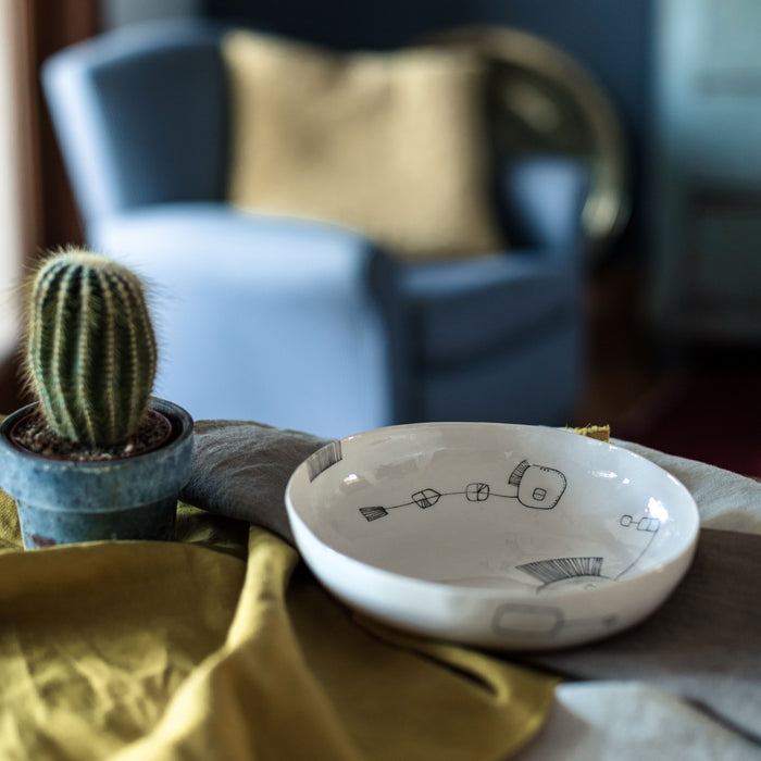 Italian Handmade Dinnerware and Cookware - DishesOnly