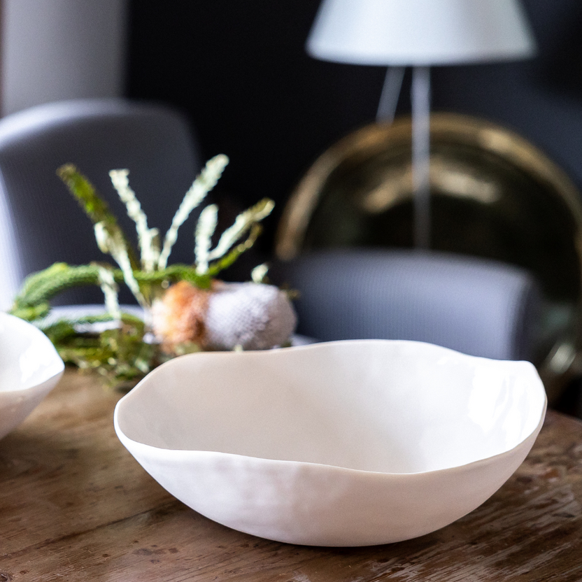 Italian Handmade Dinnerware and Cookware - DishesOnly