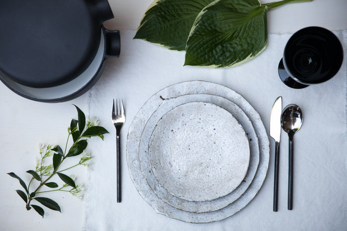 Unique Dinnerware Sets - Luxury Handcrafted Tableware Collection ...