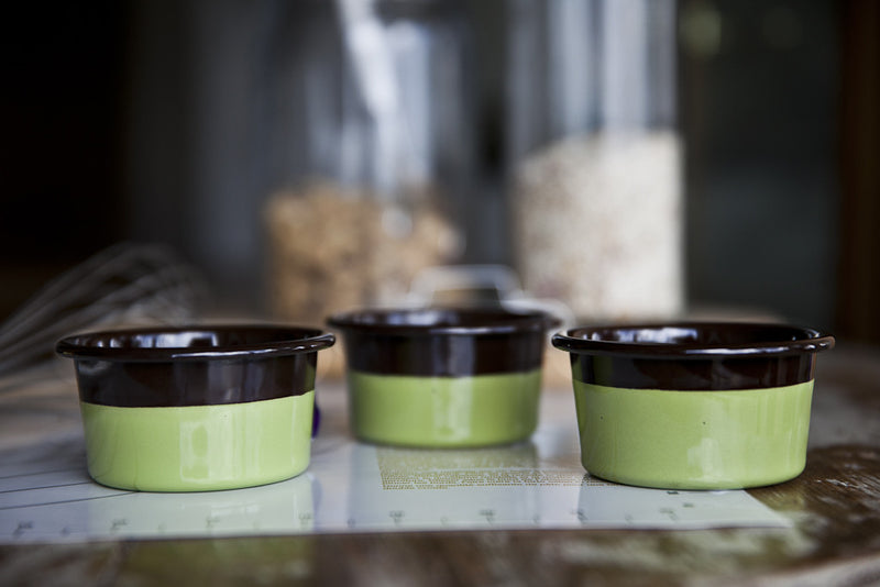 RIESS Enamel: Riess Enamelware and Cookware – DishesOnly