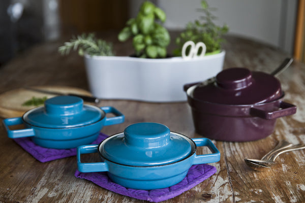 RIESS Enamel: Riess Enamelware and Cookware – DishesOnly