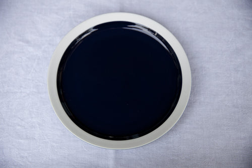 Cobalt Blue - China Dinner Set – DishesOnly