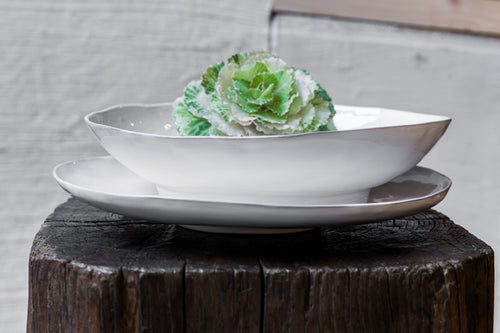 Unique Dinnerware Sets - Luxury Handcrafted Tableware Collection ...