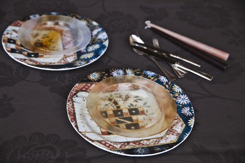 Elegant Dinner Party: Dinners Sets, Plates and Bowls – DishesOnly